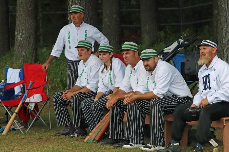 Old-Fashioned County Fair at Pioneer Village Museum | Photos | apg-wi.com