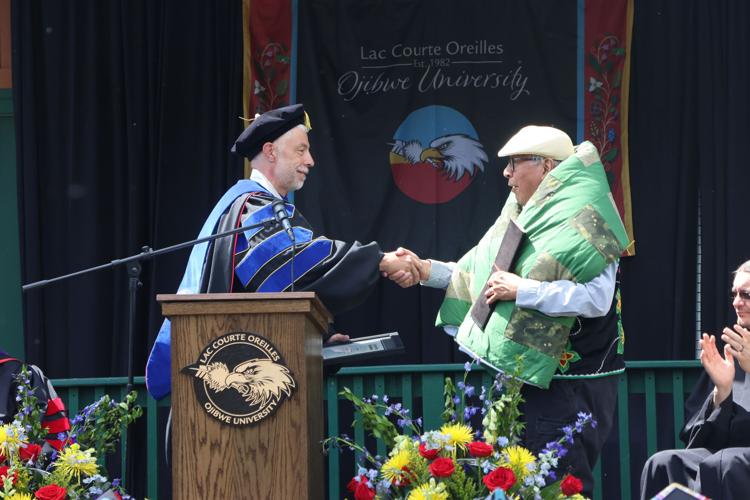 2024 LCOO University Commencement, Saturday, May 18 | Free | apg-wi.com