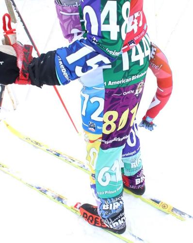 Repurposed Birkie bibs come back as clothing | Subscriber | apg-wi.com