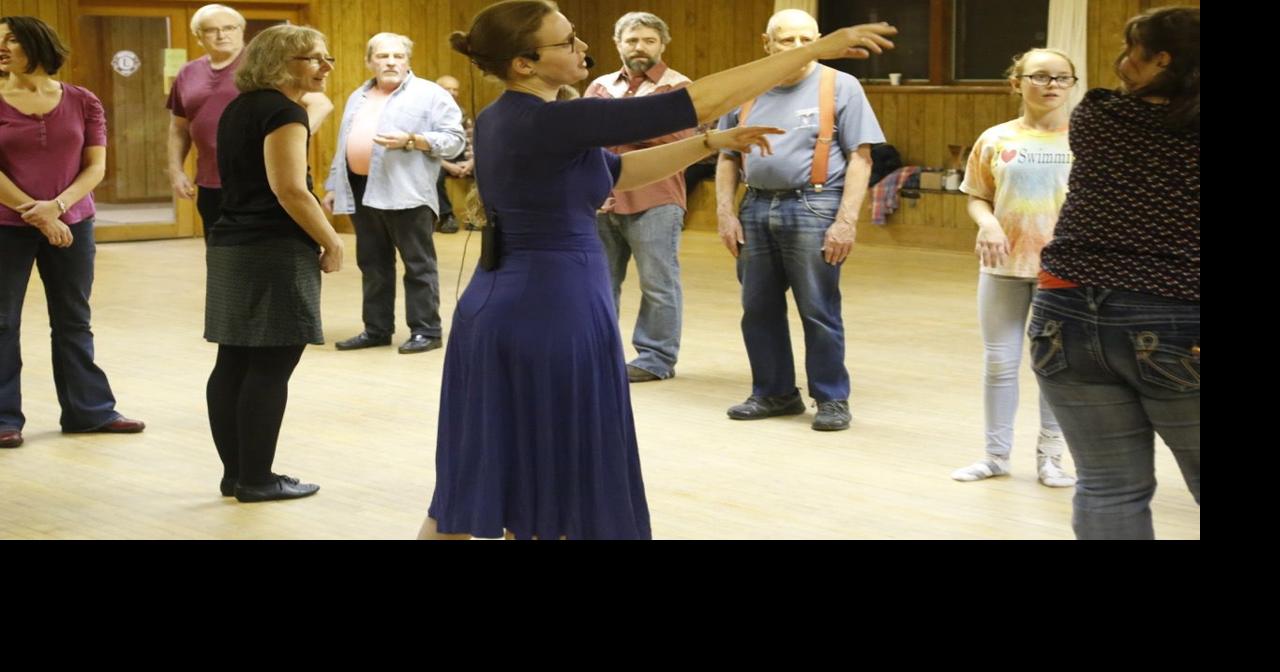 Old-Fashioned Barn Dance | Free | apg-wi.com