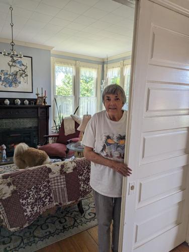 Making history on Fifield Row: Block officially added to state registry ...