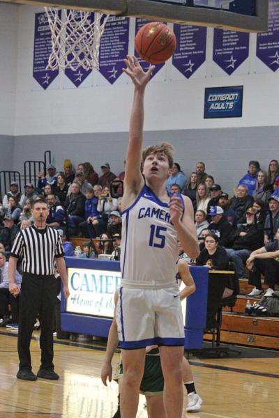 Prep boys basketball: Pesky defense keeps Cameron rolling with win over Chequamegon | Sports ...