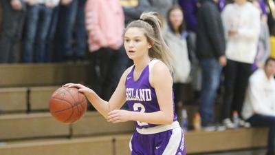 Oredockers cruise past Rails | Subscriber | apg-wi.com