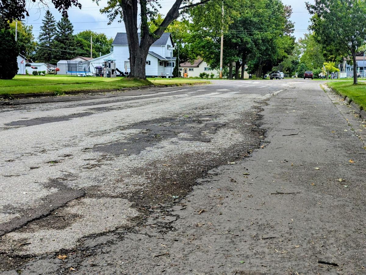 Ashland receives $1 million in state funding to reconstruct road next ...