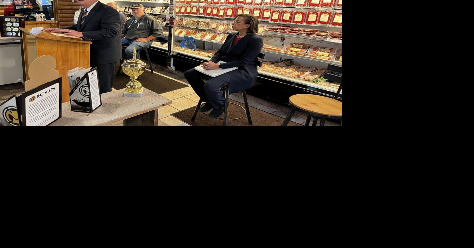 Steps taken for regional meat processor | Price County Review | apg-wi.com