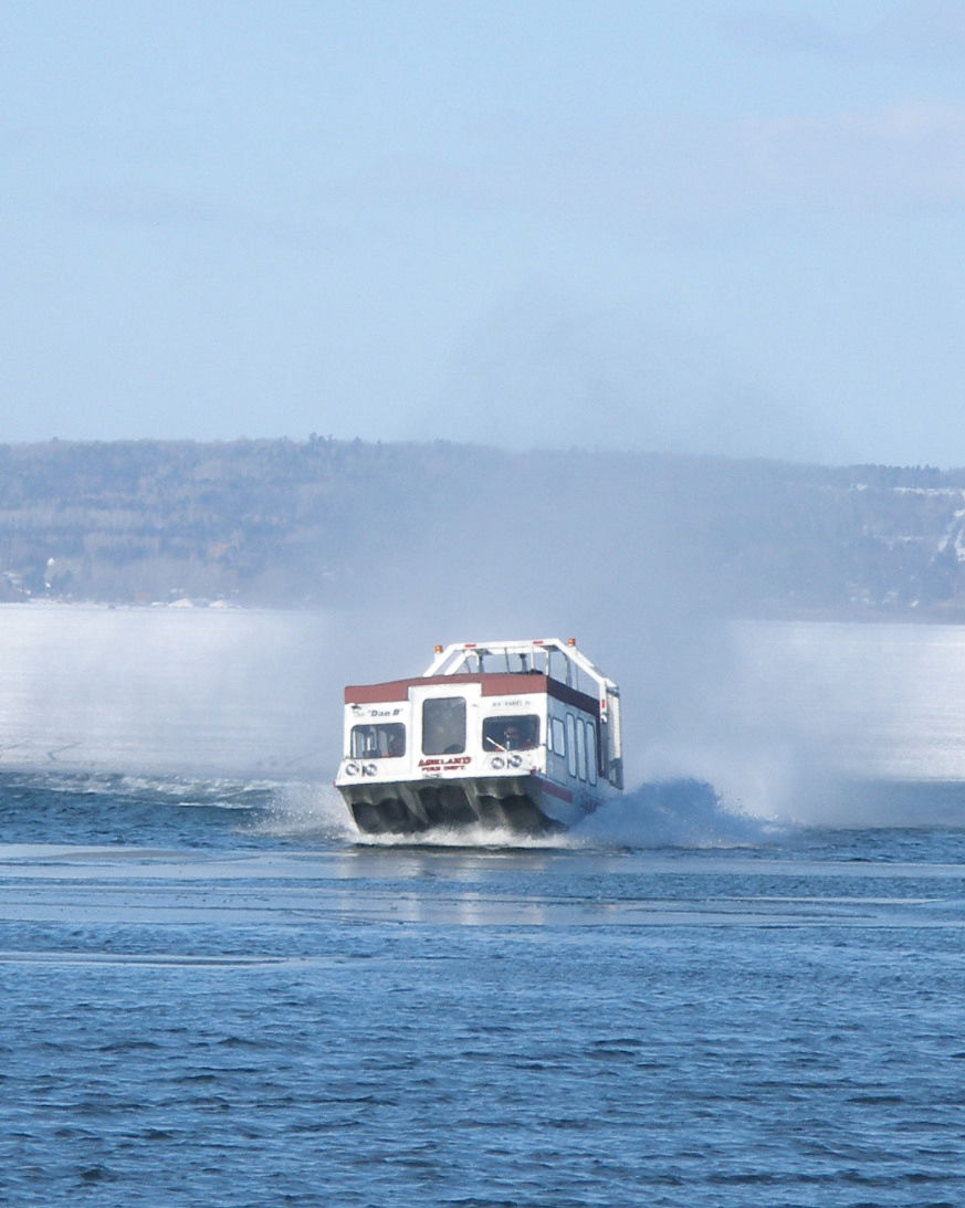 County Board to consider changes to Ice Angel agreement | Paywall | apg ...