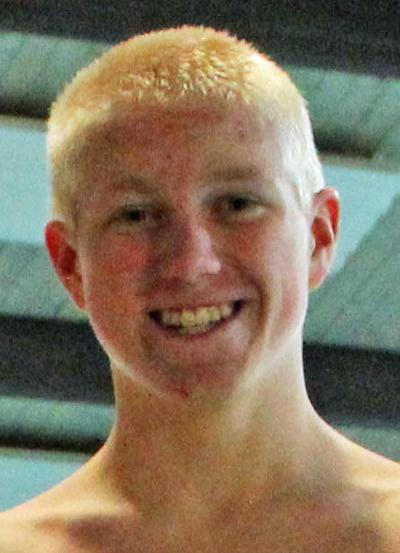 Prep boys swim and dive: Rice Lake's Donze takes 6th at diving state ...