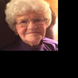 Verna Barbara Kisling | Obituaries | apg-wi.com