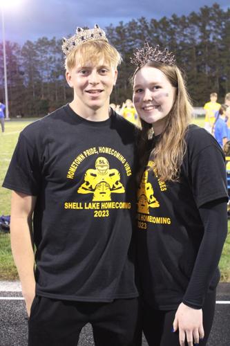 Shell Lake 2023 Homecoming | Local | apg-wi.com