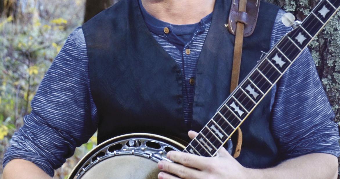 Music series, ‘Sessions from Martin Hanson,’ returns to NGLVC | Local ...