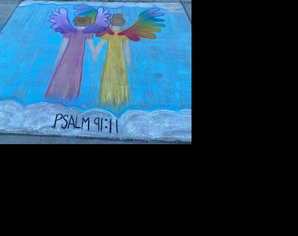 Chalk Walk winners announced | Rice Lake Chronotype | apg-wi.com
