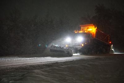Power back on for 435 homes after storm outages | Price County Review ...