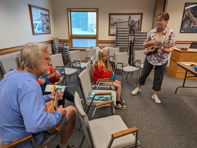 Communities come together to make music | Local | apg-wi.com