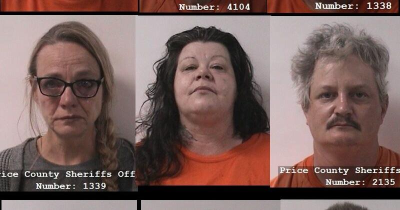 Drug investigation leads to nine arrests | Price County Review | apg-wi.com