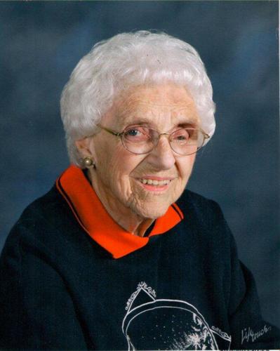 Anne C. Davis | Obituaries | apg-wi.com