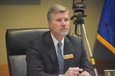 Head of the Wisconsin DNR will step down next week | | apg-wi.com