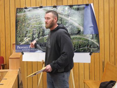 Zoning committee rejects proposed seasonal RV park | Subscriber | apg ...
