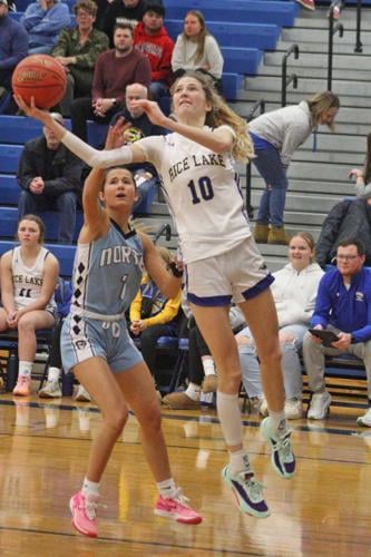 Girls basketball: Eliana and Adaline Sheplee each named WBCA All-State ...