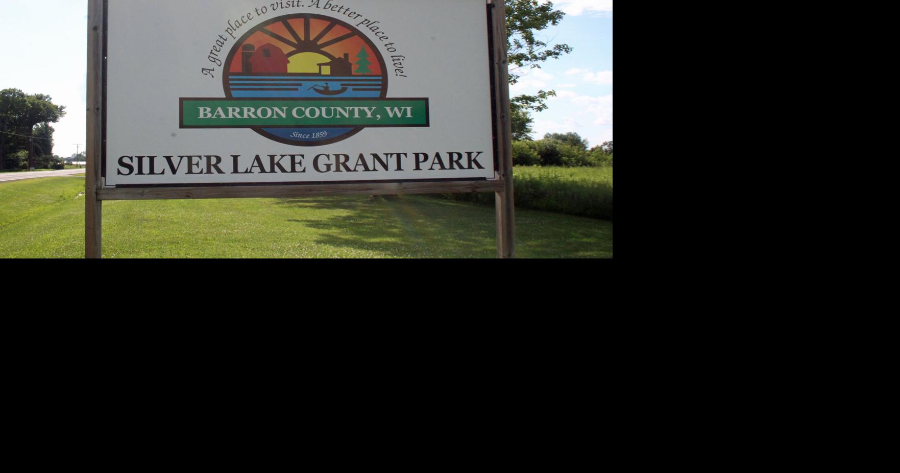 Improvements planned for Silver Lake park, Chetek dam | News | apg-wi.com