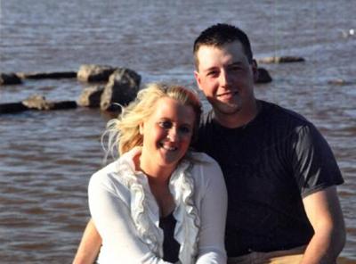 Joyal-Dykstra engagement | Local | apg-wi.com