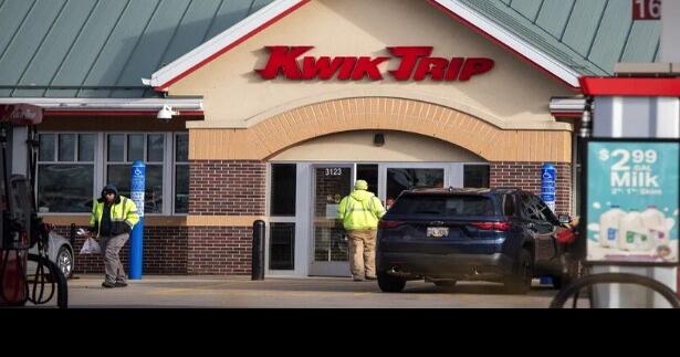 Kwik Trip plans $151M expansion | State And National | apg-wi.com