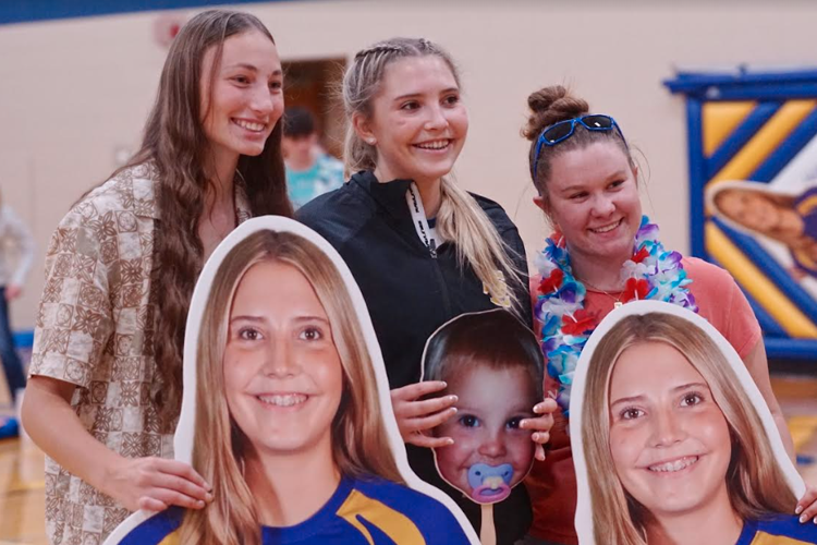 Shell Lake volleyball | High School | apg-wi.com