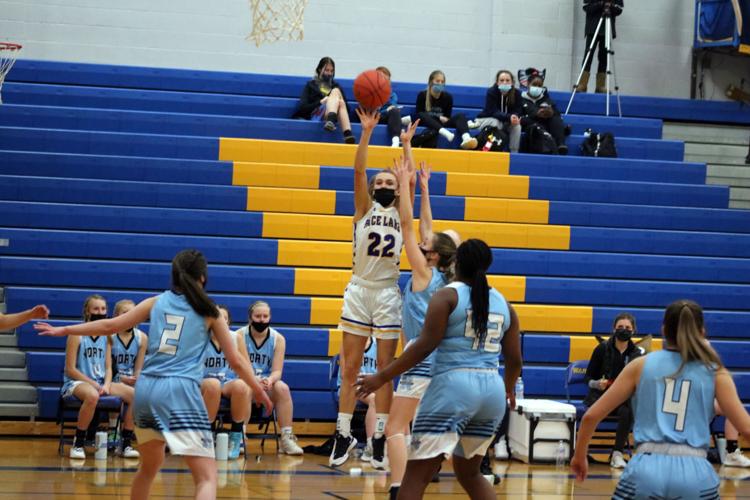 Prep girls basketball: Rice Lake poised for quality season behind a ...