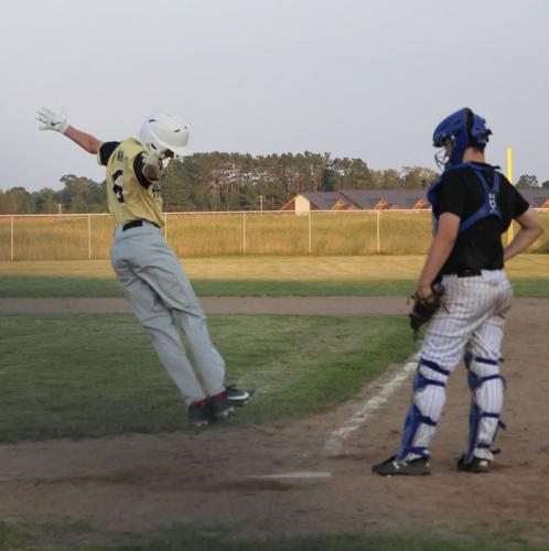 Babe Ruth teams play | Sawyer County Record | apg-wi.com