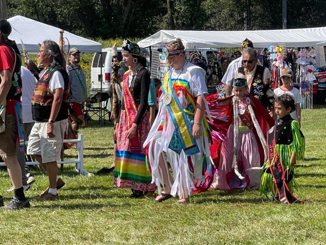 Celebrating Native culture | Local | apg-wi.com