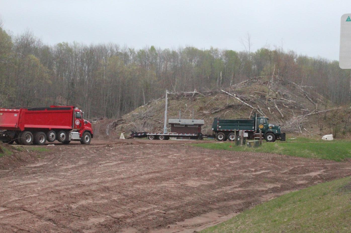 Saxon Harbor nears end of three-year rebuilding | Subscriber | apg-wi.com