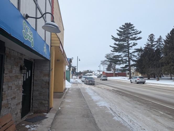 Downtown Washburn to get more colorful | Local | apg-wi.com