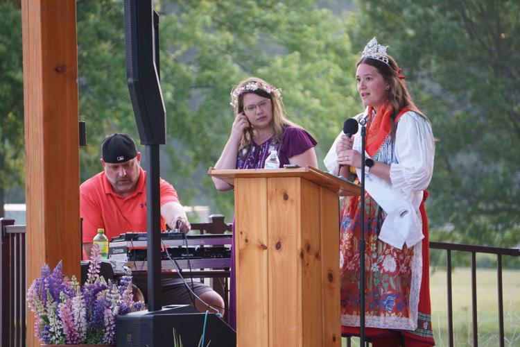 Phillips hosts Czech-Slovak Fest | Price County Review | apg-wi.com