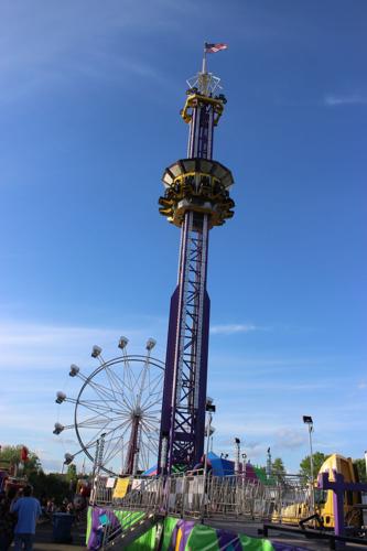 Spectrum Carnival chillin' and thrillin' fun for families | Media | apg ...