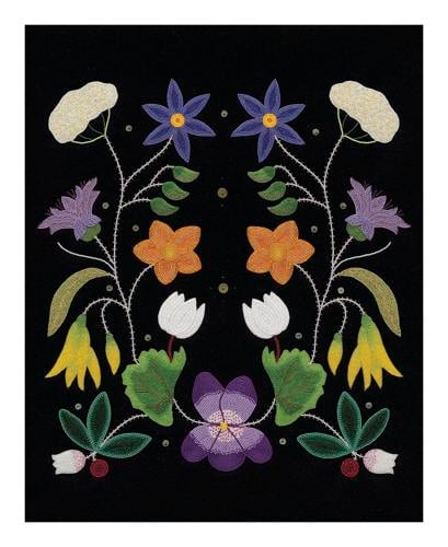 LCO member’s beadwork to be featured in Vatican | Free | apg-wi.com