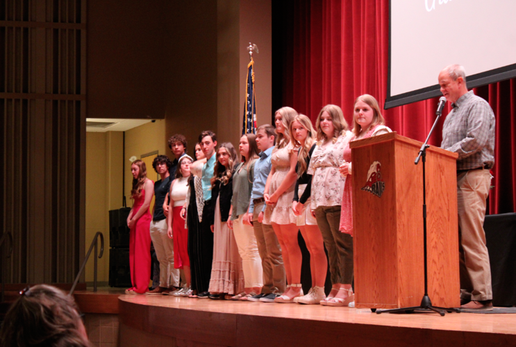 Spooner Senior Awards: Class of 2023 picks up $90,650 in scholarships ...