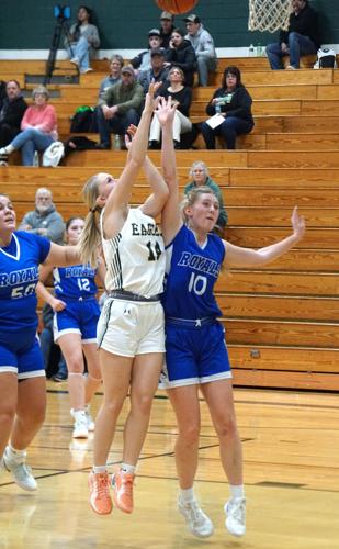 THE WEEK IN GIRLS BASKETBALL | Price County Review | apg-wi.com
