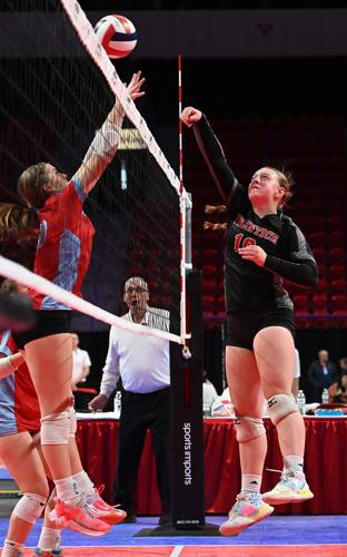 Prentice bows out of state tournament | Price County Review | apg-wi.com