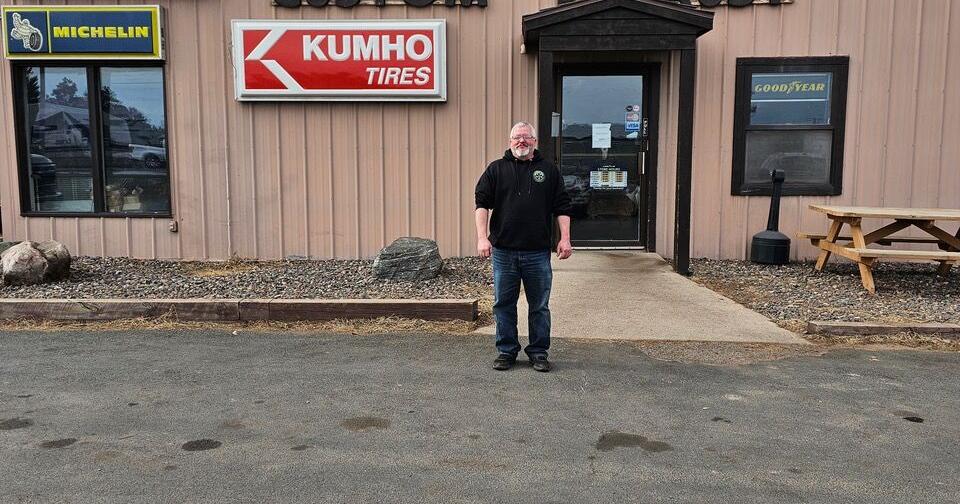 Hanson Tire & Custom Exhaust has new owner | Subscriber | apg-wi.com