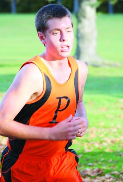 Phillips runners excel at large Ladysmith meet | Outdoors | apg-wi.com