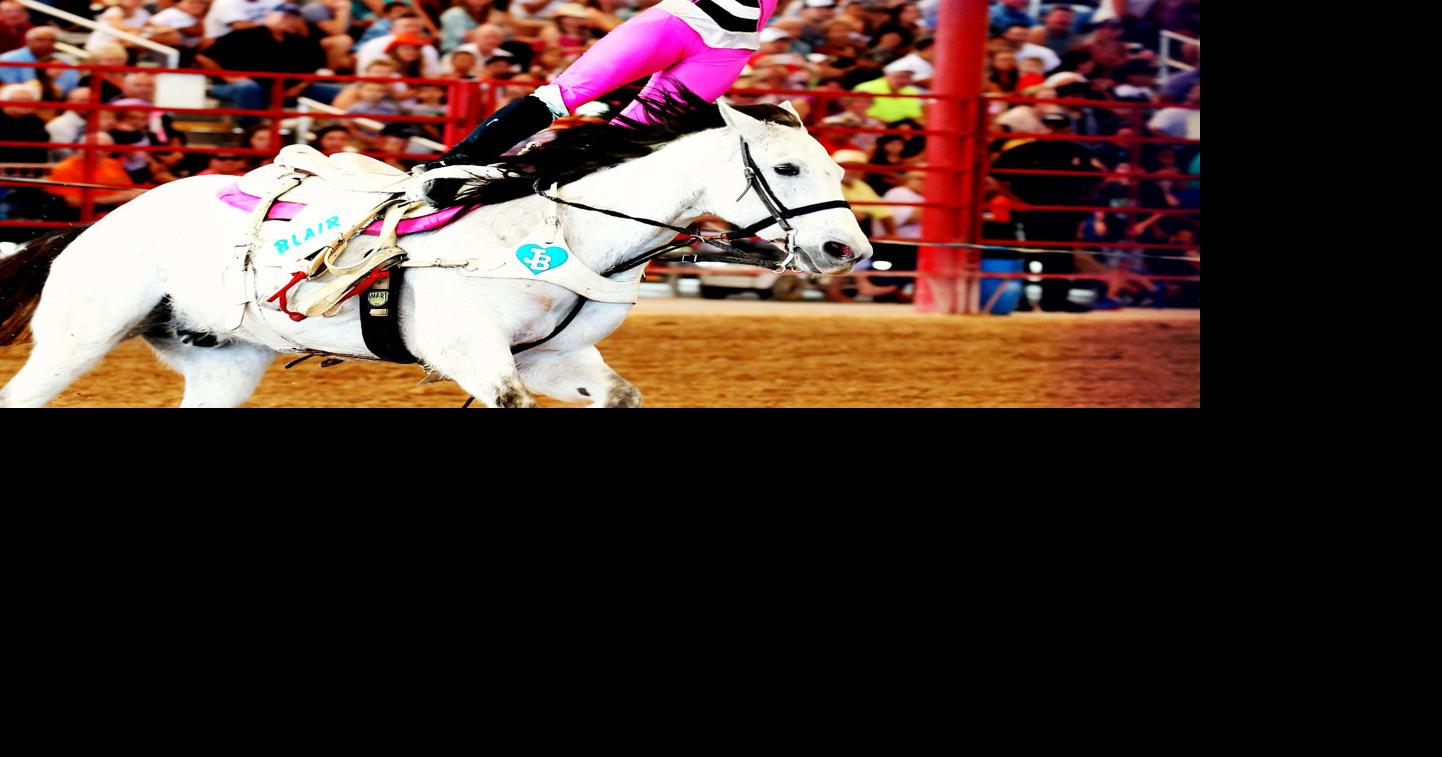 Returning to the 62nd Spooner Rodeo | Outdoors | apg-wi.com