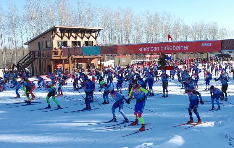 BIRKIE AND KORTE START LINES | Free | apg-wi.com