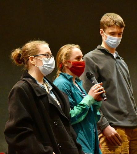 Hayward School Board extends face covering mandate | Subscriber | apg ...