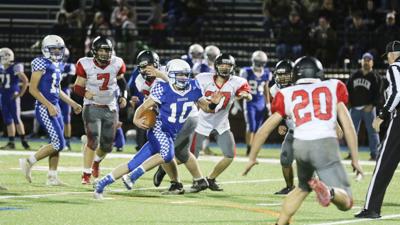 Granite Diggers work past Steelhead | Subscriber | apg-wi.com