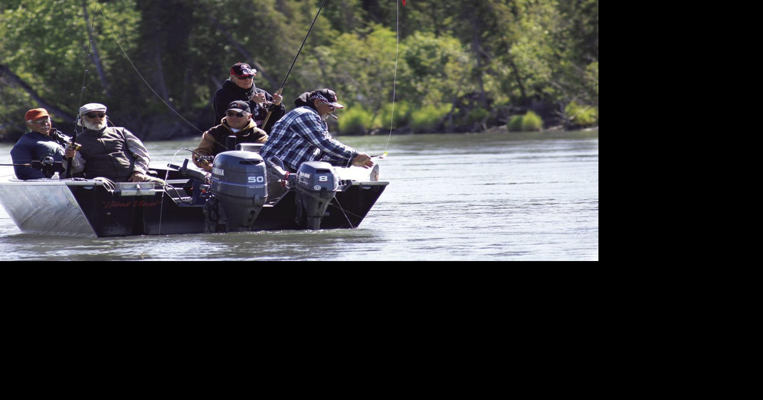 Fishing forecast for opening day | Subscriber | apg-wi.com