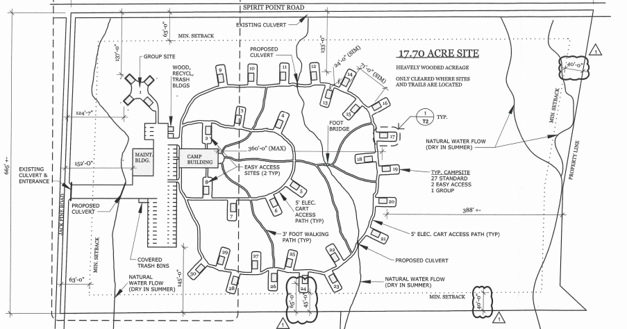 Campground proposed for Cornucopia | Local | apg-wi.com