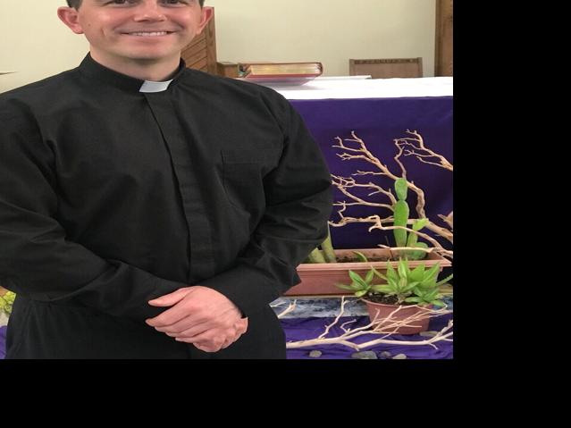 Meet Your Neighbor: Fr. David Neuschwander | Subscriber | apg-wi.com