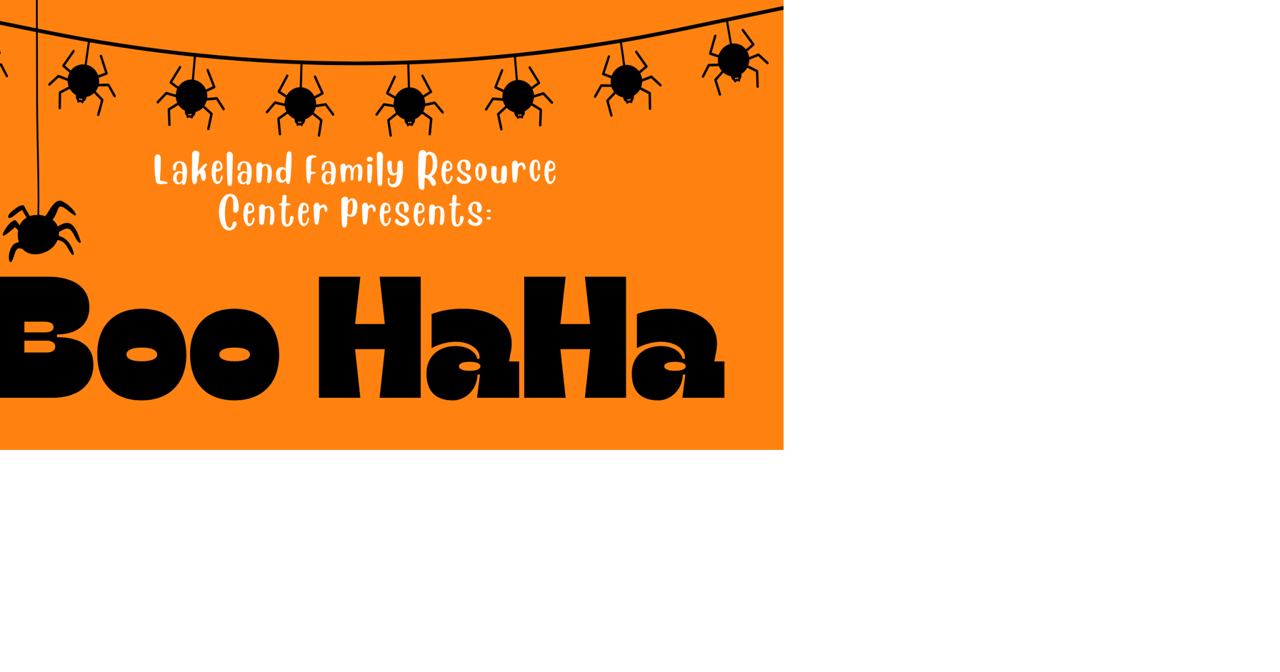 Boo HaHa in Spooner for families | Local | apg-wi.com