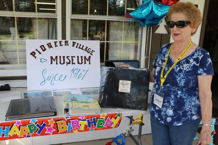 Pioneer Village mark's 50th season | | apg-wi.com