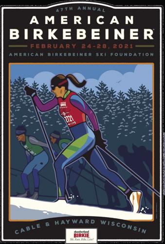 47th American Birkebeiner offers in-person, virtual events | Subscriber ...