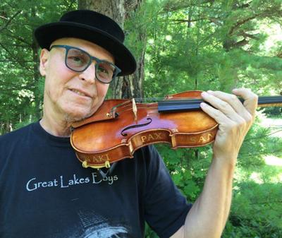 Benefit concert for Bruce Bowers July 27 | Arts & Entertainment | apg ...